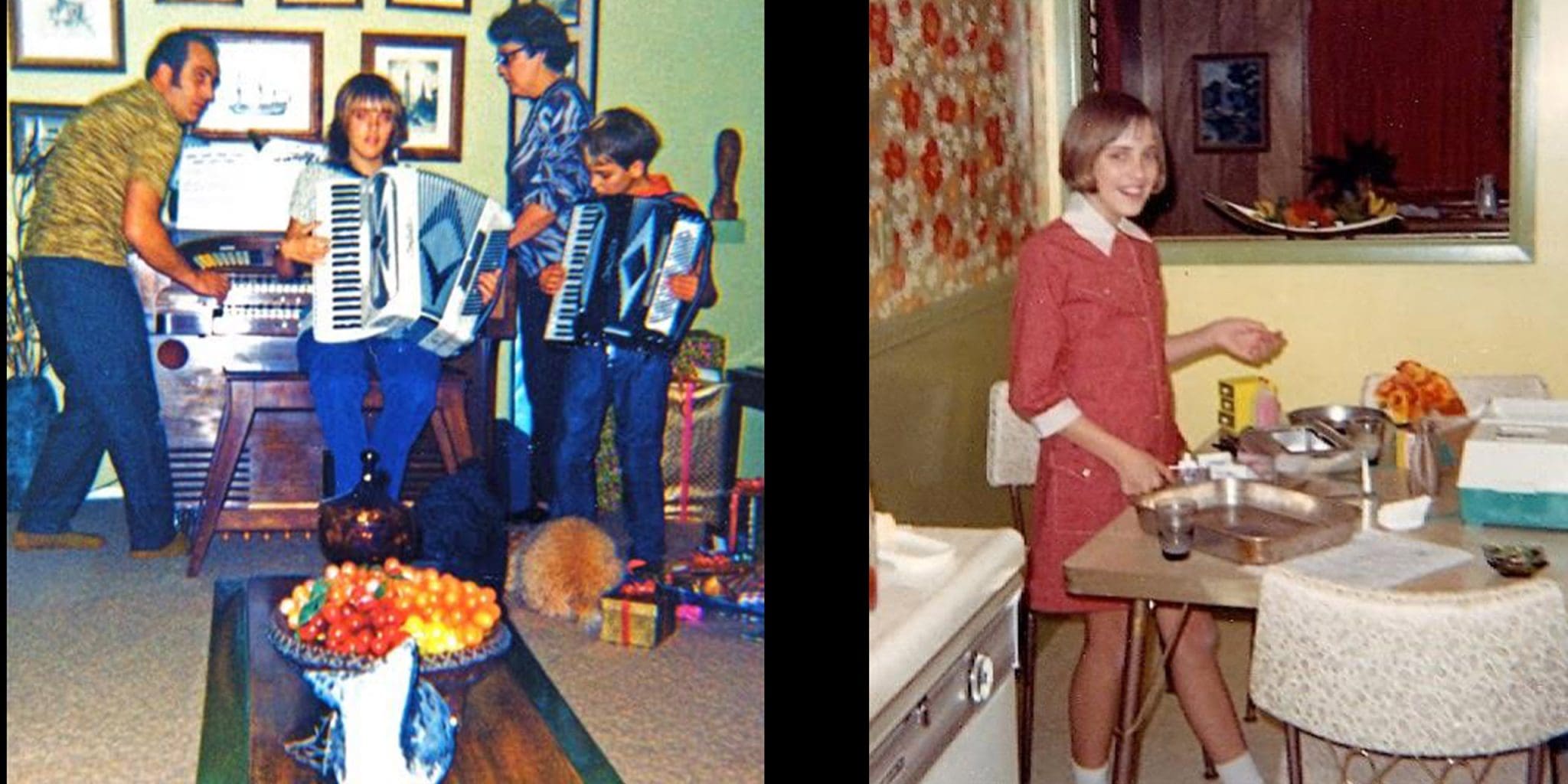 ABOUT SANDRA MILLER - THE ARTFUL WORLD OF SANDRA MILLER